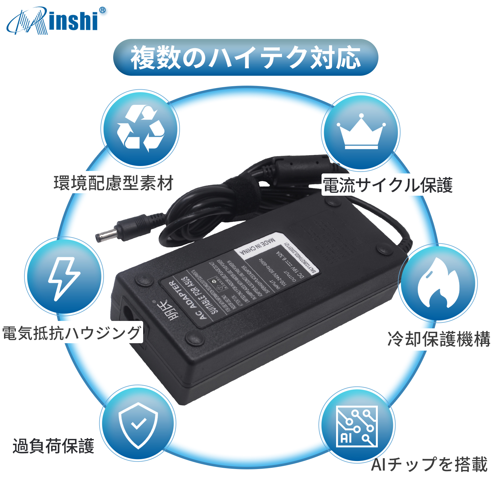 MIADAS120W5525X C - imgsha