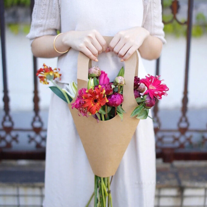 114-Flower-Bag-40pcs - imgsha