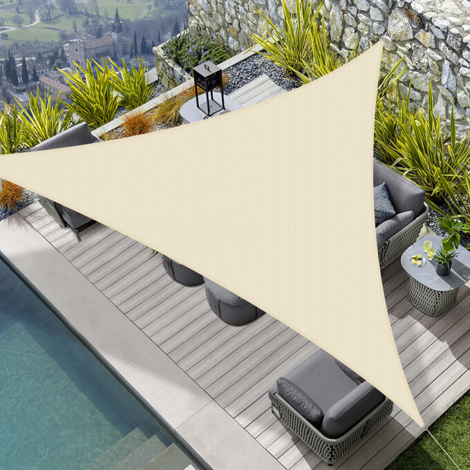 HF-遮阳篷-UK-等边无线土黄 - imgsha